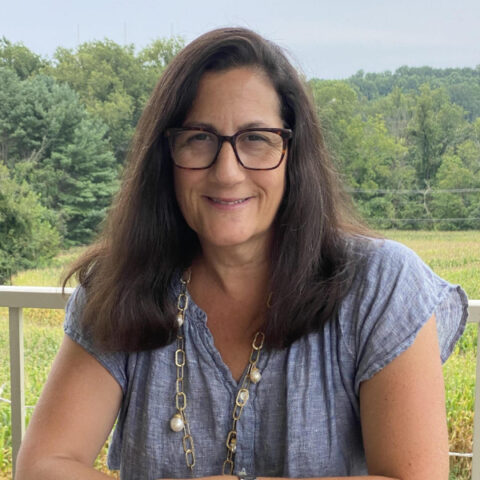 Jennifer Cooper, MS - Valley Integrative Psych