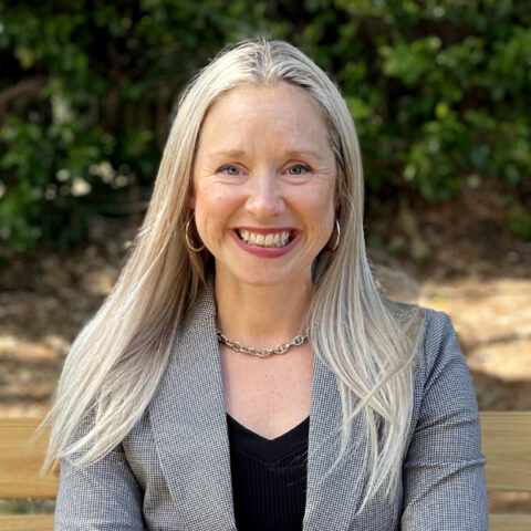 Amy Nicholson, LCPC - Valley Integrative Psych